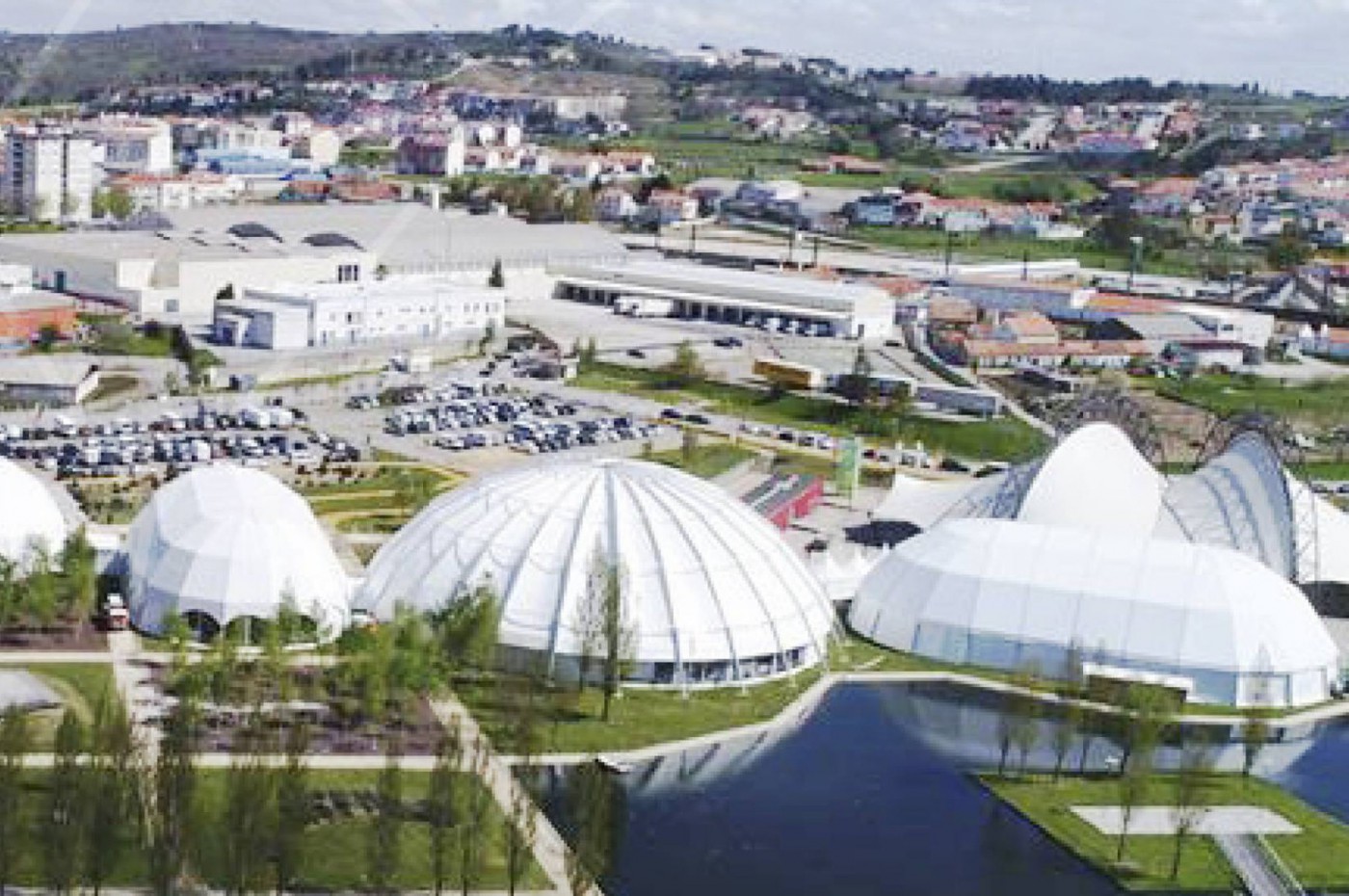 Wave 55 R - tent structure of IRMARFER - IRMARFER EU - more than just a tent